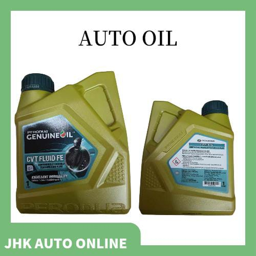 PERODUA ATIVA 1.0 TURBO MYVI 2022 FACELIFE D-CVT AUTO OIL CVT FE ...