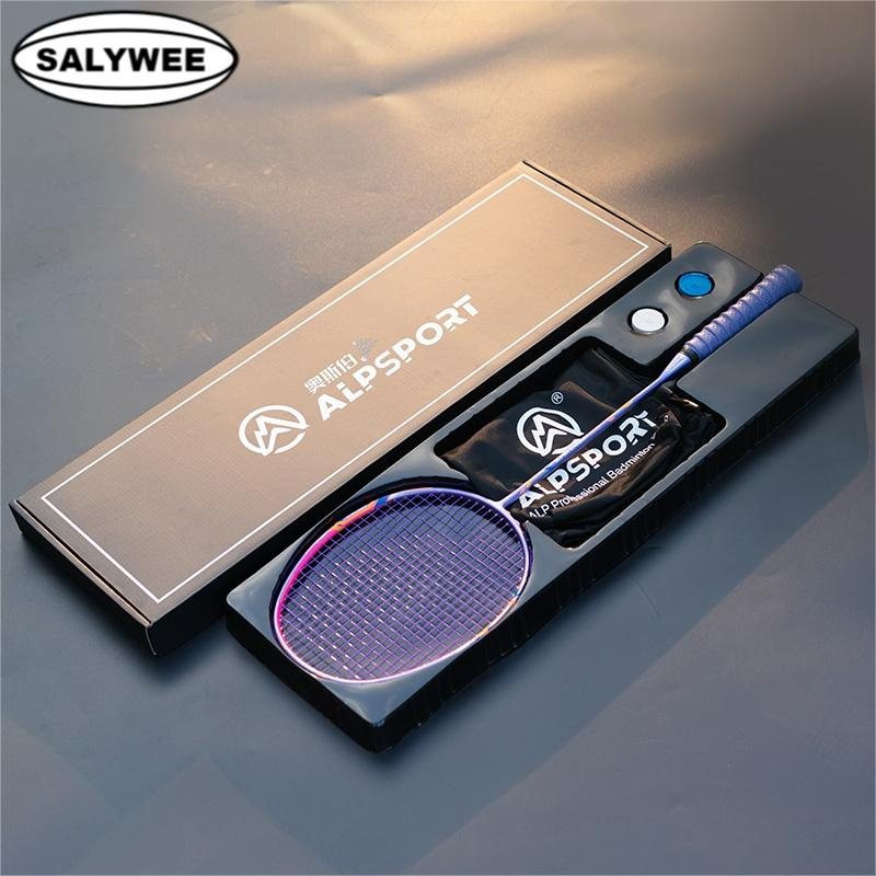 SALYWEE GJ 10U 50g Super Light Tension 22-35Lbs 100% Full Carbon Fiber ...