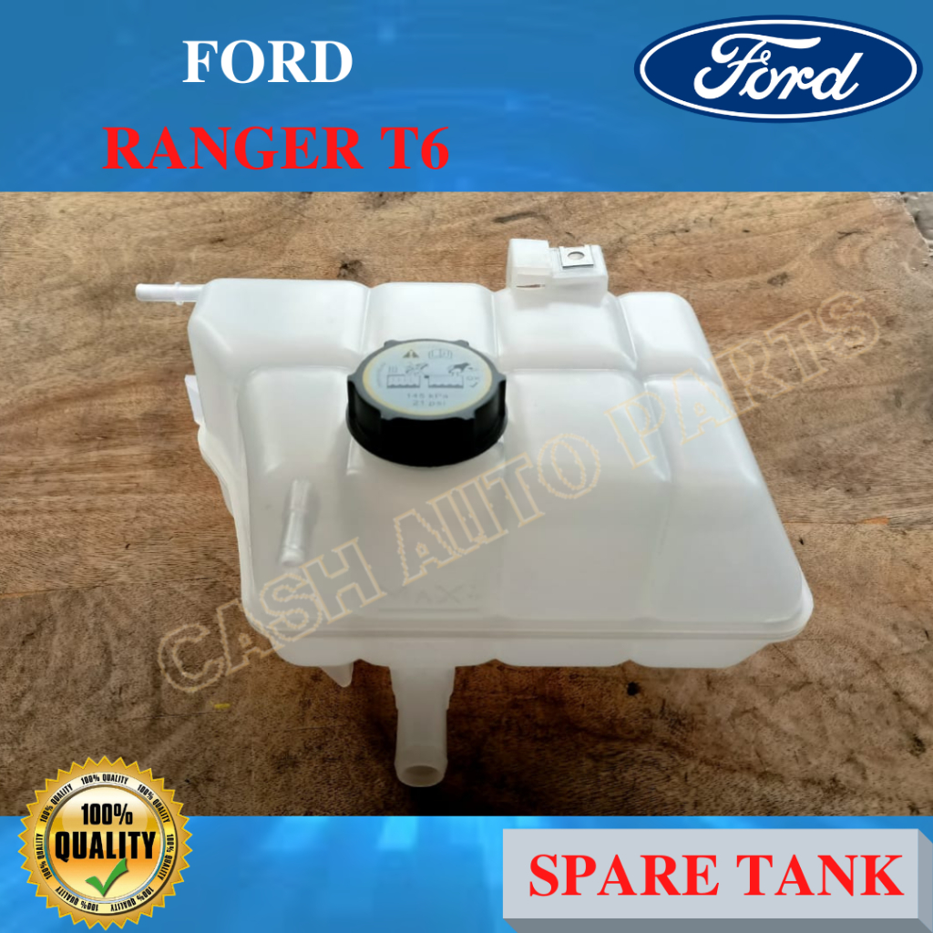 FORD RANGER T6 SPARE TANK MAZDA BT50 SPARE TANK | Shopee Malaysia