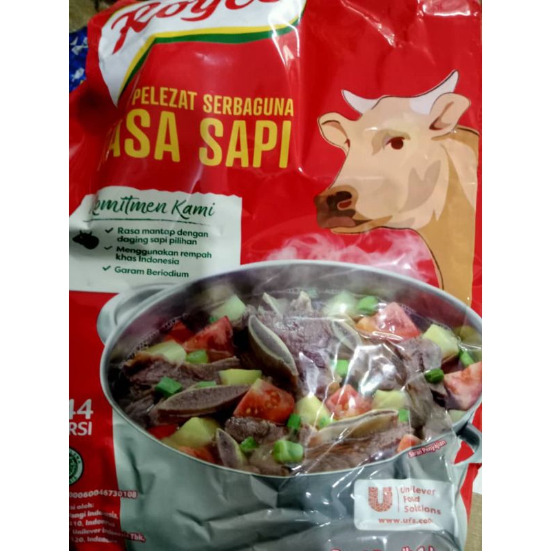 roiko sapi kaldu rasa Daging 1 kg | Shopee Malaysia