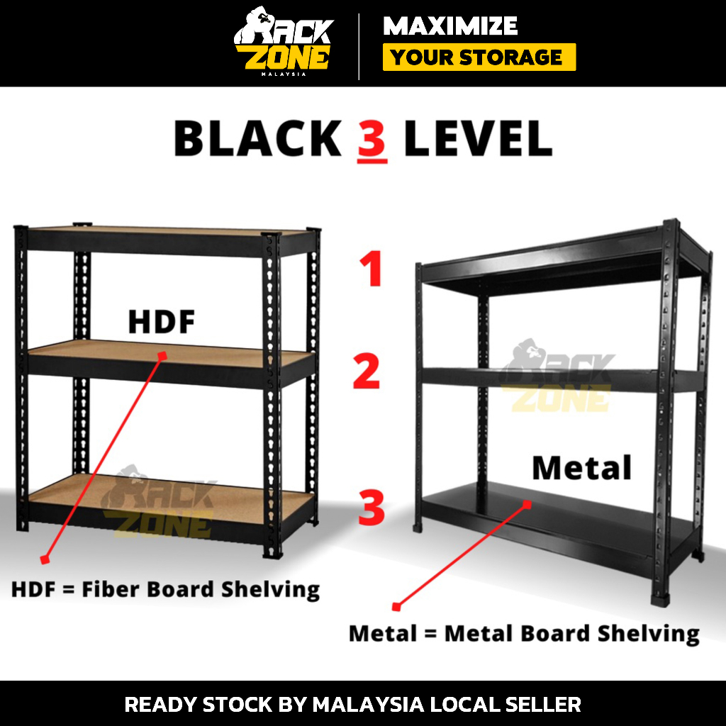 RACKZONE Rak Meja Coway Cuckoo Rack Water Filter Rak Coway Penapis Air ...