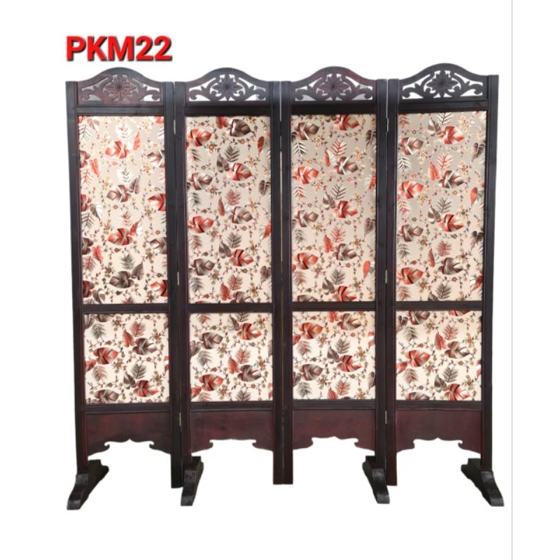 READY STOCK MALAYSIA : DIVIDER PARTITION CANTIK EKSLUSIF SURAU MASJID ...