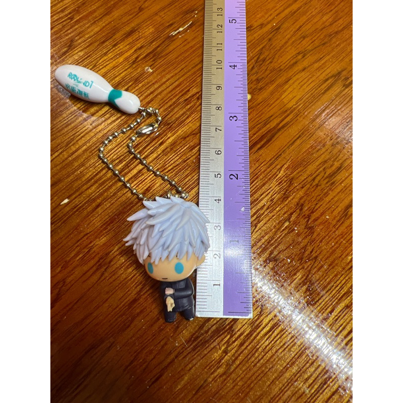 jujutsu kaisen keychain gojo nanami rika maki yujin sukuna nobara ...