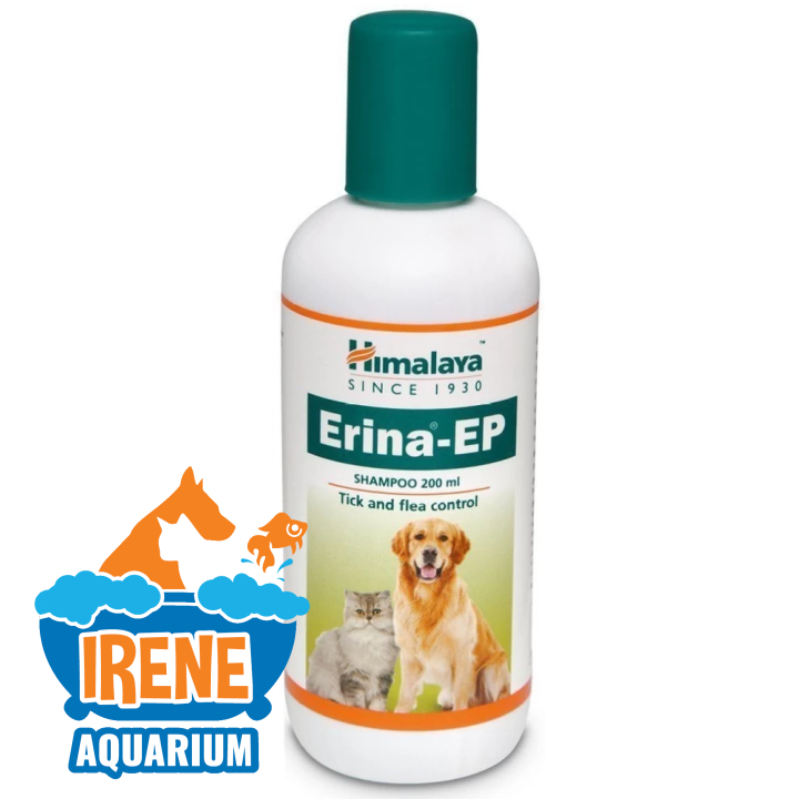 Himalaya Erina-EP Shampoo 200ml | Shopee Malaysia