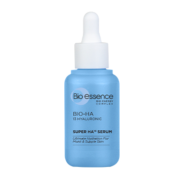 Bio-essence Bio-HA Super HA13 Serum 30ml (Exp 2026) | Shopee Malaysia