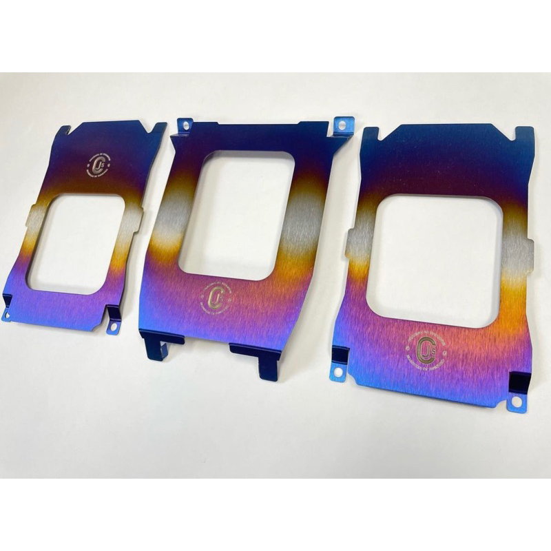 CHASING JS Honda Civic EG EK DC2 FK8 FL5 Type R Shift Boot Delete ...