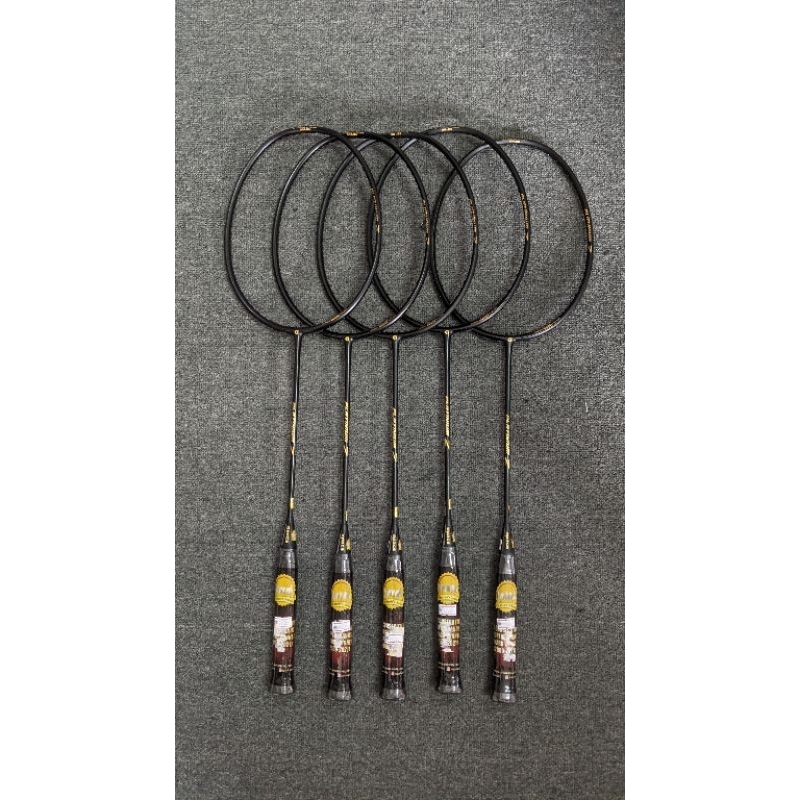 Apacs Platinum Z Badminton Racket | Shopee Malaysia