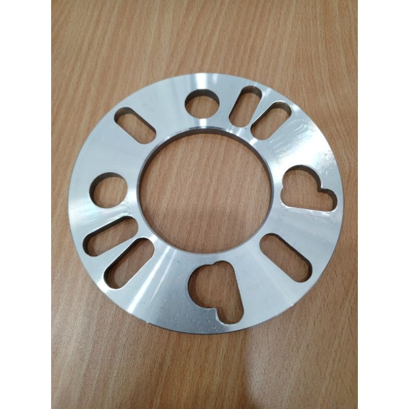 Wheel Spacer 5mm / 7mm | Shopee Malaysia