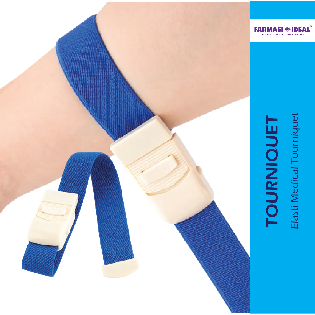 Tourniquet - Professional Emergency Tourniquets Quick Release and ...