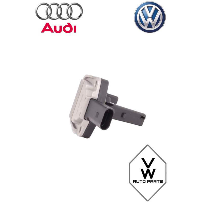 ( 100% TOPRAN ) OIL LEVEL SENSOR AUDI A2 A3 A4 A6 A8 TT VW BEETLE GOLF ...