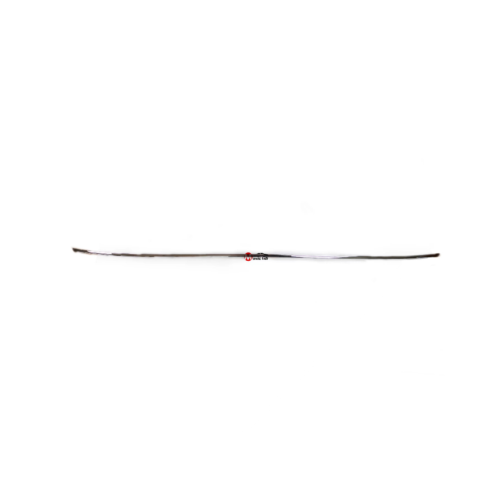 W211 Facelift 2007 Rear Bumper Moulding Center 2118850221 | Shopee Malaysia