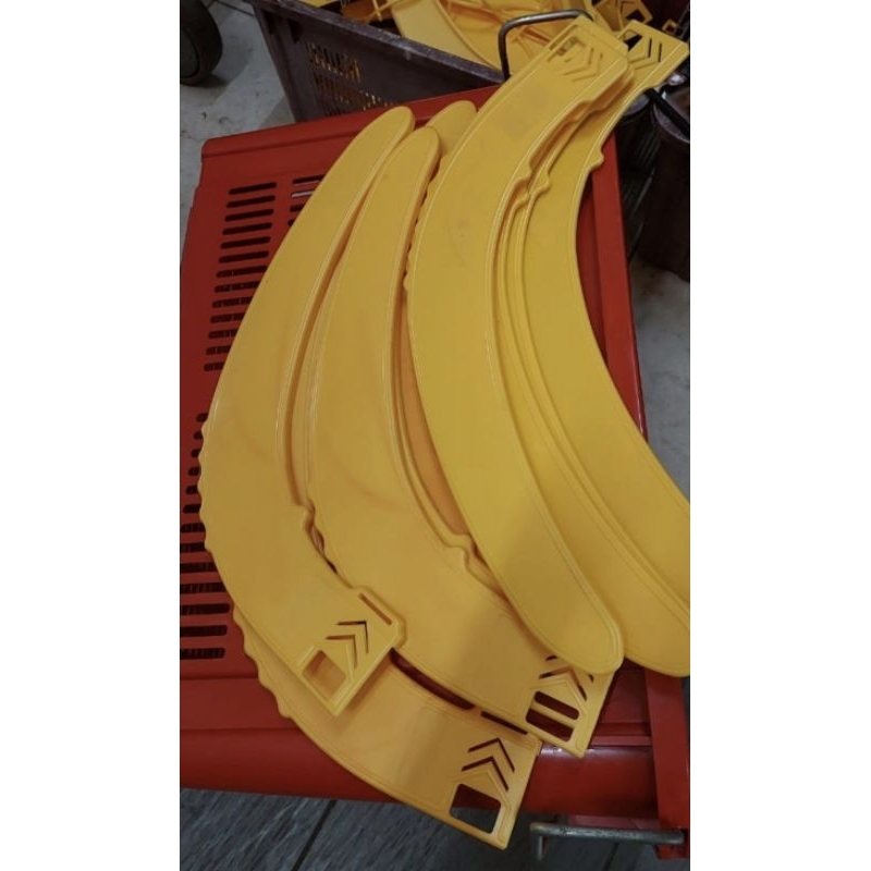 Sarung Sabit Sawit| Heavy duty 100% Guarantee safety Sickle Cover ...
