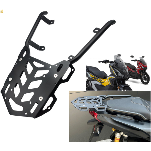 HONDA ADV160 ADV 160 HEAVY DUTY TOP BOX TOP CASE RACK | Shopee Malaysia
