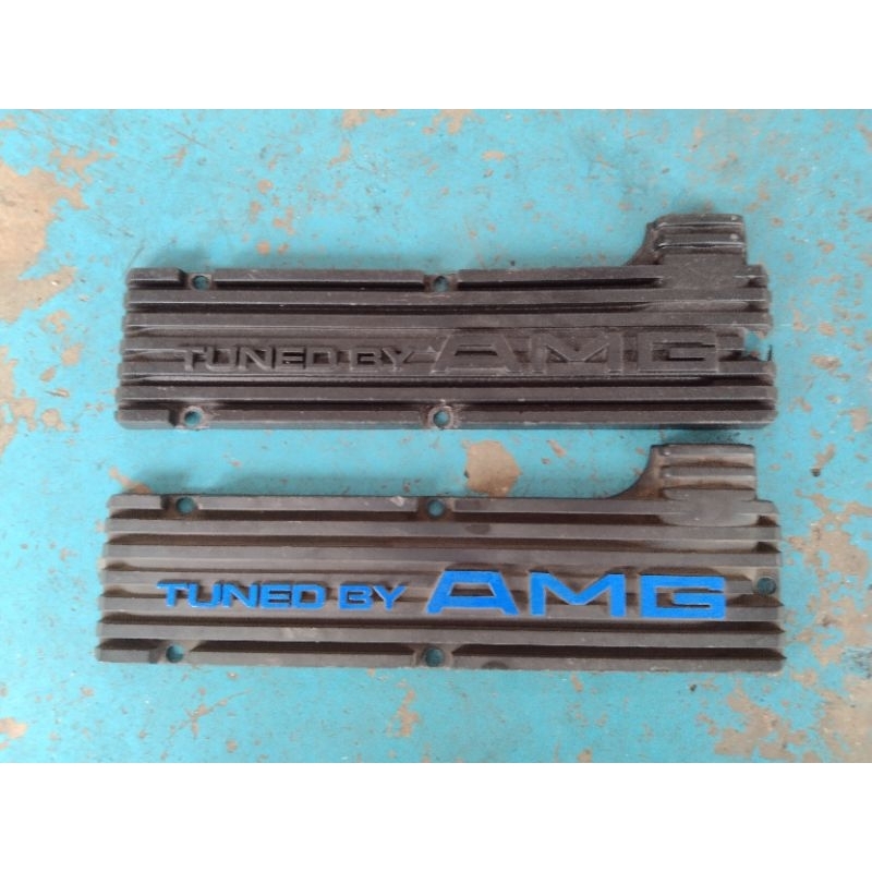 **Original Cover Plug Tuned By AMG Mitsubishi 4G61 4G63 4G67 Mirage Evo ...