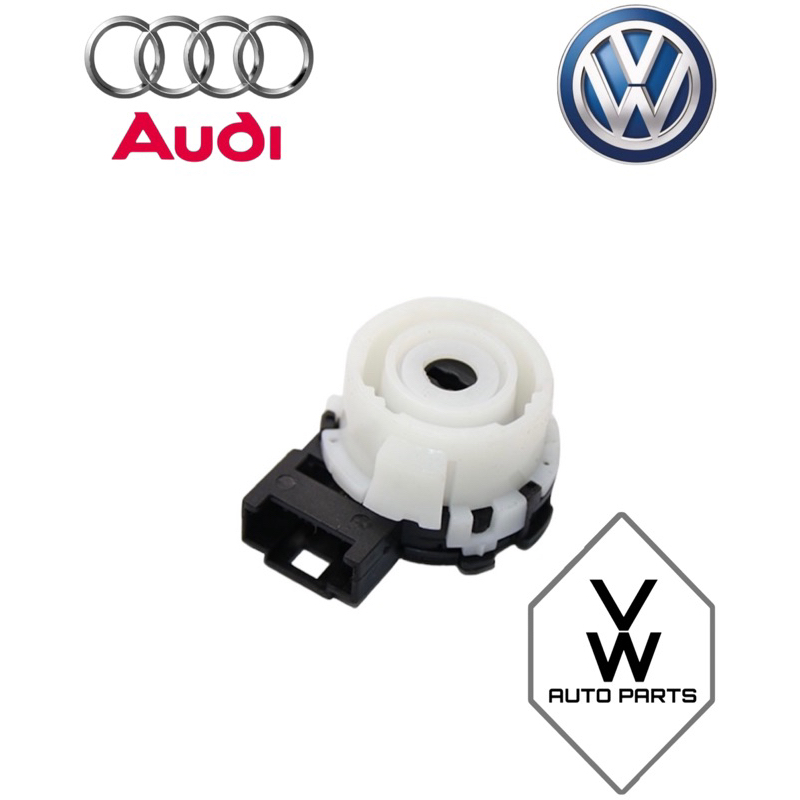 VW GOLF JETTA STARTER IGNITION SWITCH ( 1K0905849A ) | Shopee Malaysia