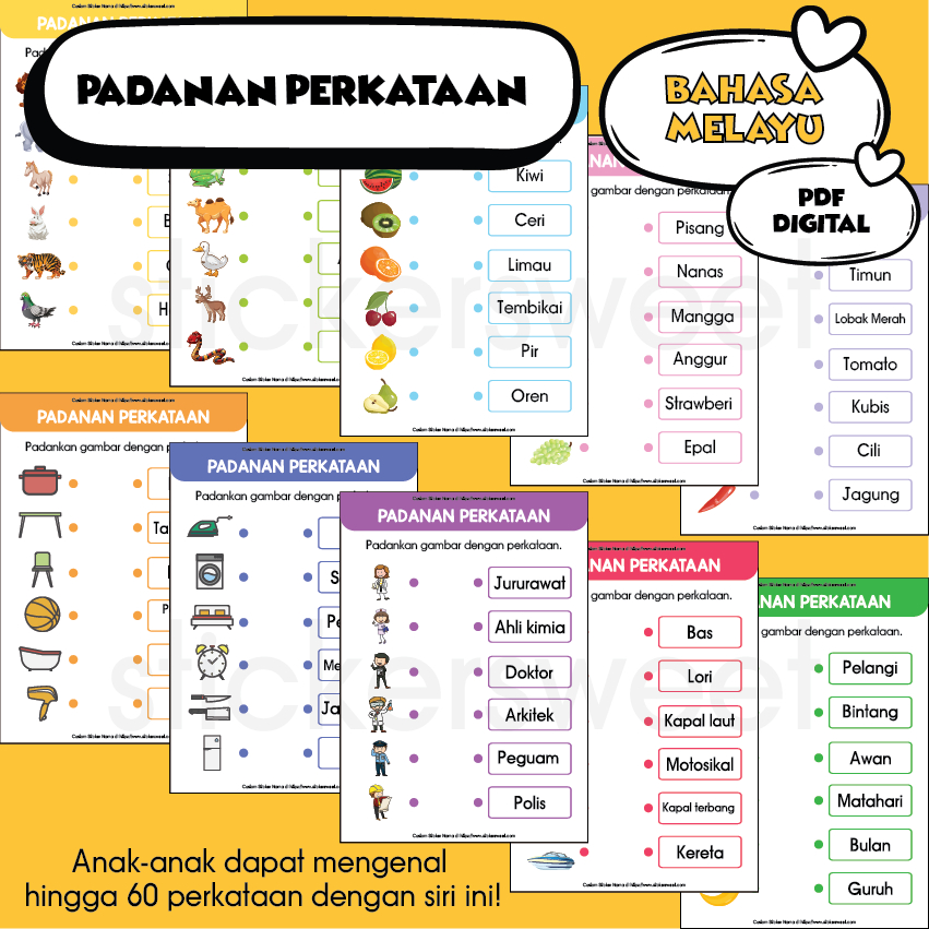Bahasa Melayu PDF Softcopy BBM English Bahan Bantu Mengajar Bahasa Melayu Tahun 1 PDF Buku ...