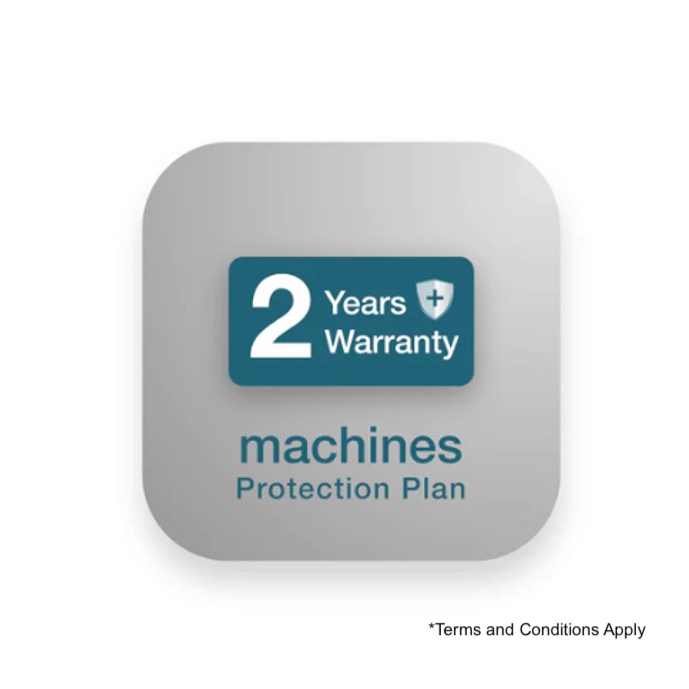 Machines Protection Plan for MacBook Pro 16 -inch | Shopee Malaysia