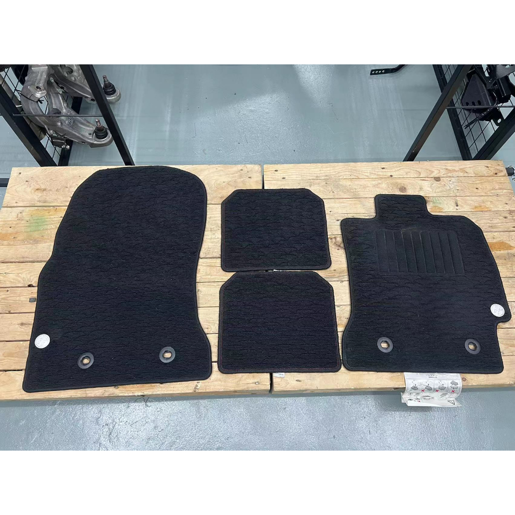 TOYOTA FT86,GT86 (ORI) CARPET | Shopee Malaysia