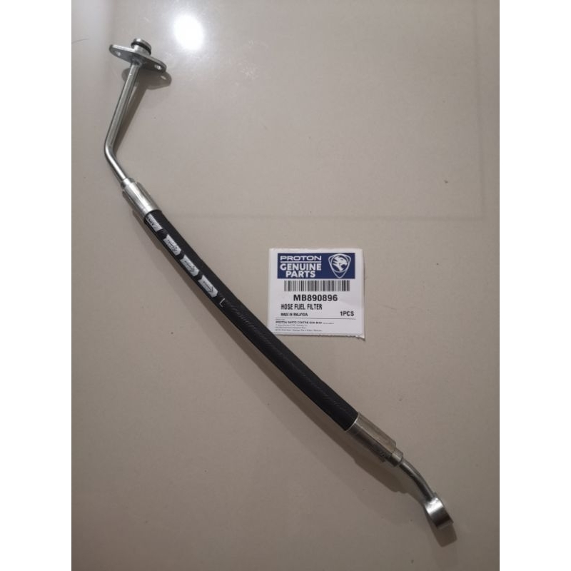 ORIGINAL PROTON WIRA 1.5 1.6 FUEL INJECTION HOSE PIPE MB890896 | Shopee ...