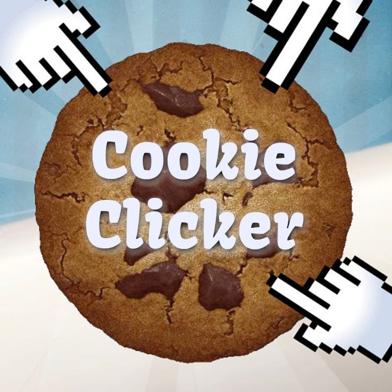 Cookie Clicker [PC GAME] [DIGITAL DOWNLOAD] | Shopee Malaysia
