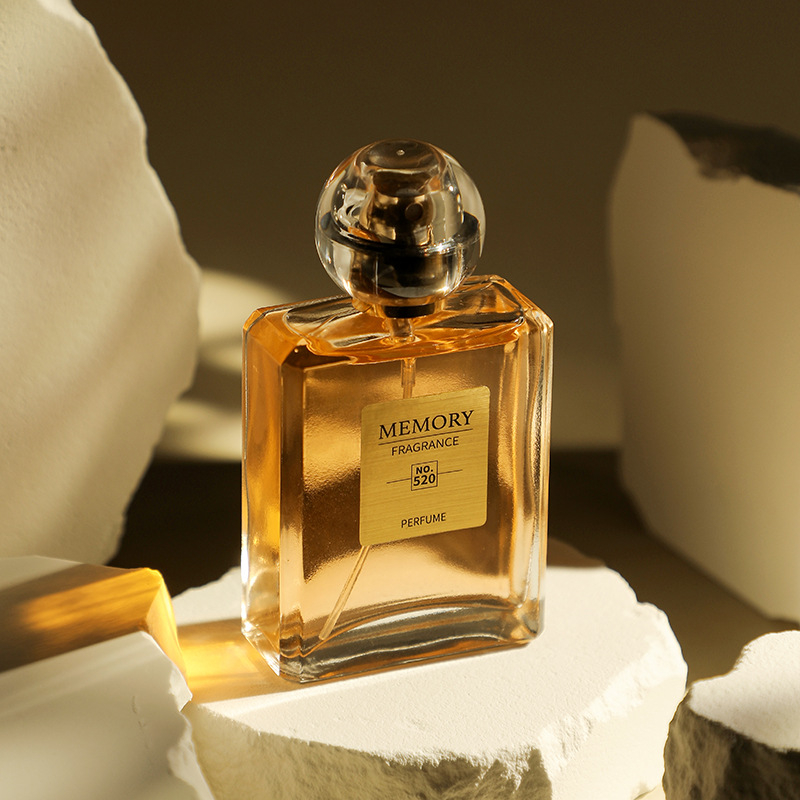 Dream Memory Classic Women Perfume Lady Fragrance Gift Box Set 50ml ...