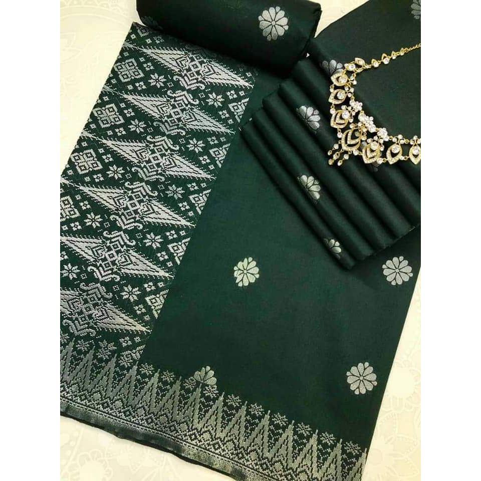 Kain Pasang Songket Tenun Tabur / Tenun Asli Kain Songket, Kain Pasang ...