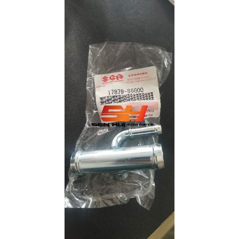Suzuki Swift 3 Way Joint Water Pipe 17879-86G00 | Shopee Malaysia