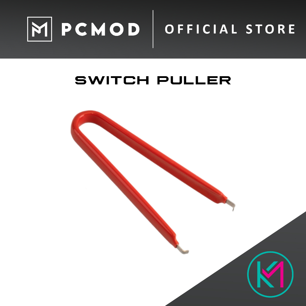 Switch Puller | Rubber Grip Edition | KEMOD | PCMOD | Shopee Malaysia