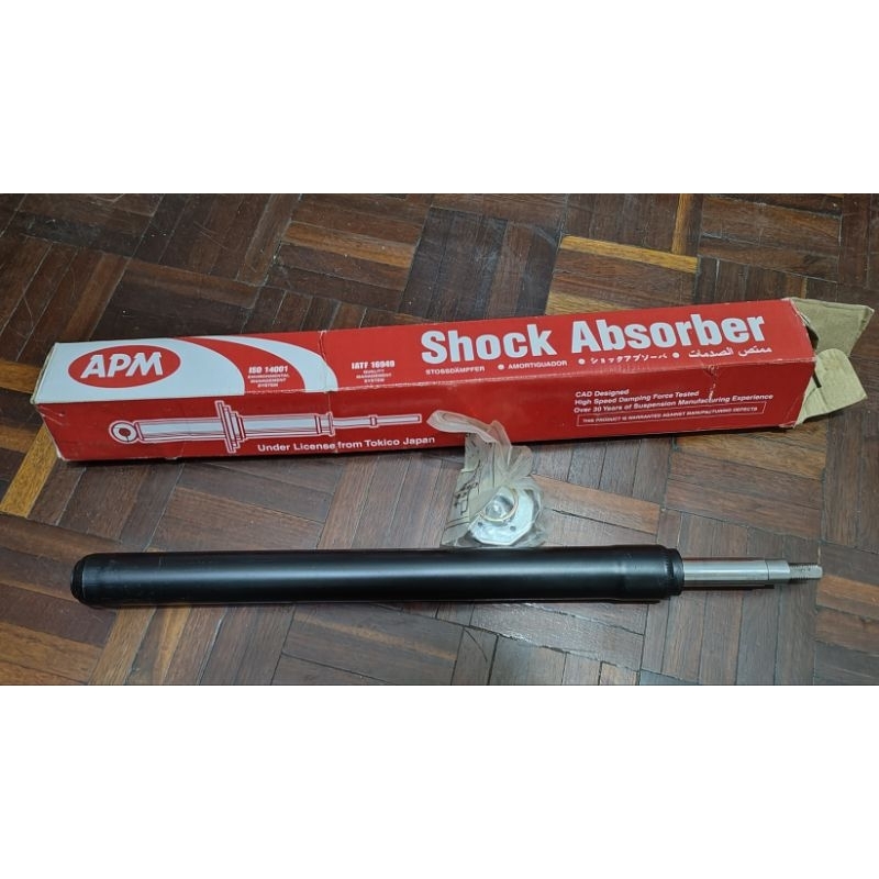 Datsun Nissan B310 120Y APM Absorber (Front) | Shopee Malaysia