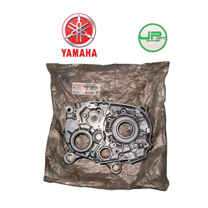 Yamaha ss1 ss2 crankcase bhg magnet untuk dijual | Shopee Malaysia