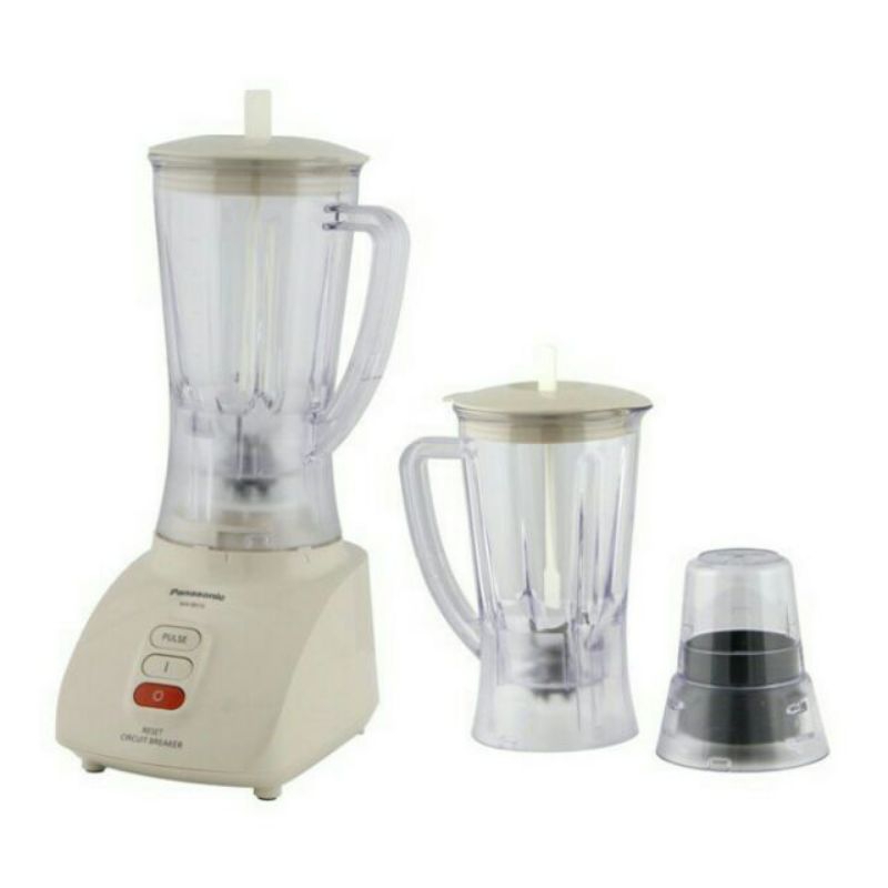 Panasonic Blander Ori💯Malaysia 🇲🇾 No'1 Blender | Shopee Malaysia