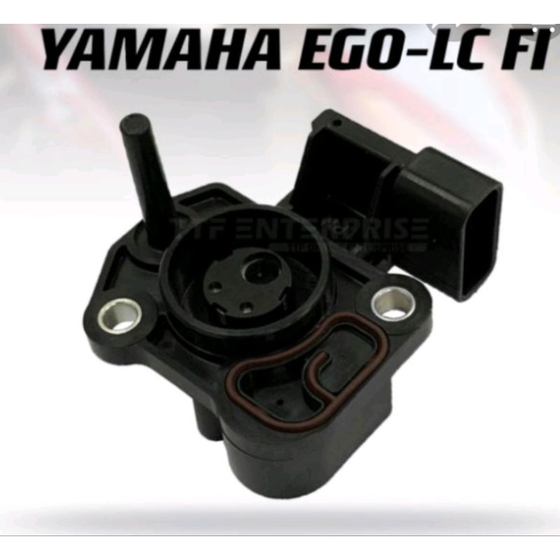SENSOR TPS EGO-LC SENSOR TPS EGO LC FI YAMAHA ORIGINAL TOBAKI | Shopee ...