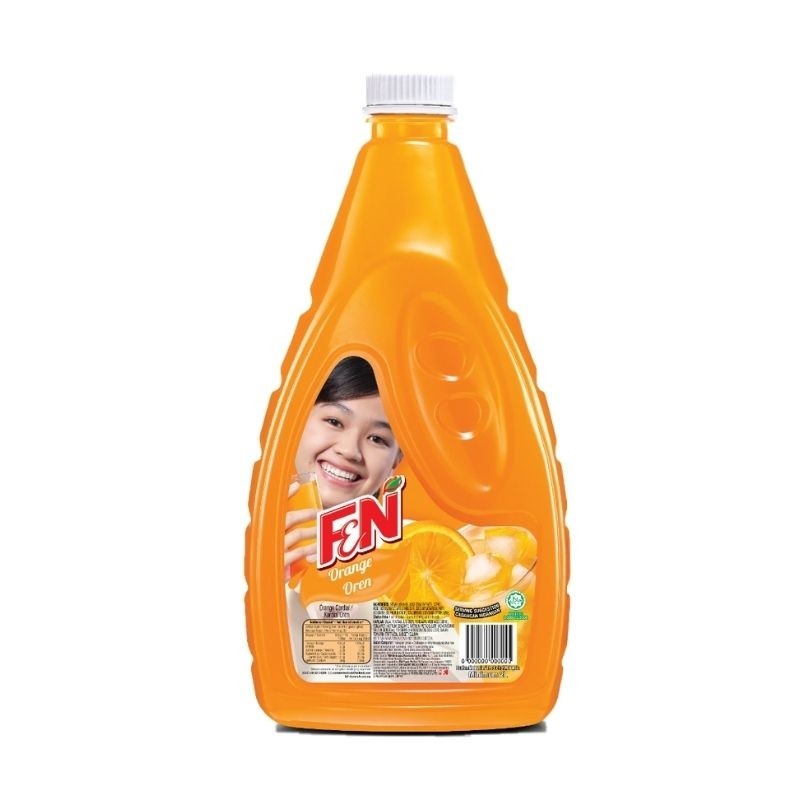 F&N CORDIAL 2L (SIRAP/SARSI/OREN/RUT B/ANGGUR) | Shopee Malaysia
