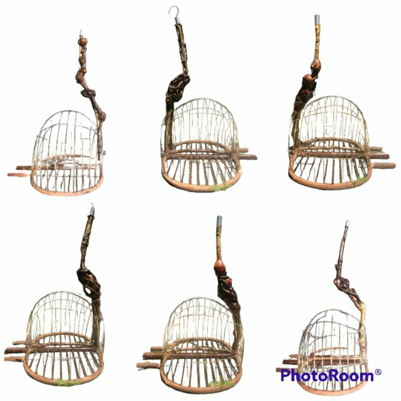 JEBAK MERBUK TIANG 13" | Shopee Malaysia