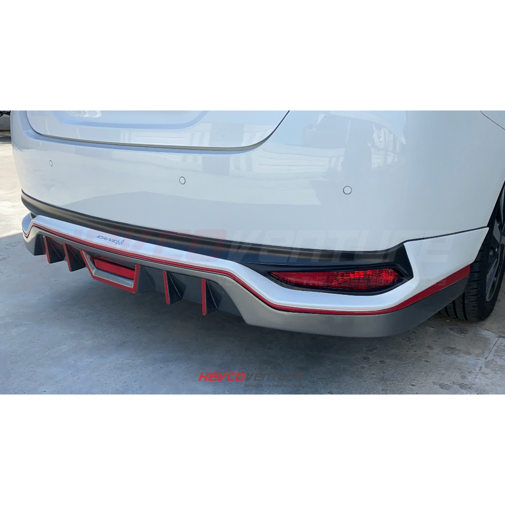 TOYOTA VIOS 2019-2020 | PROJECT R BODYKIT | ADD-ON OEM BODYKIT | PU ...