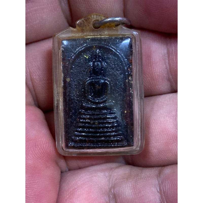 Somdej LP Rit Wat Chon Phra 2543 | Shopee Malaysia