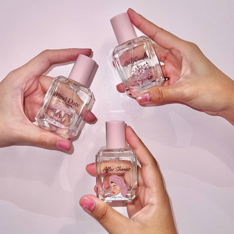 NEW!! FRENCH VANILLA PERFUME 🔥 GIRLCRUSH/BLIND DATE/AFTER SHOWER ...