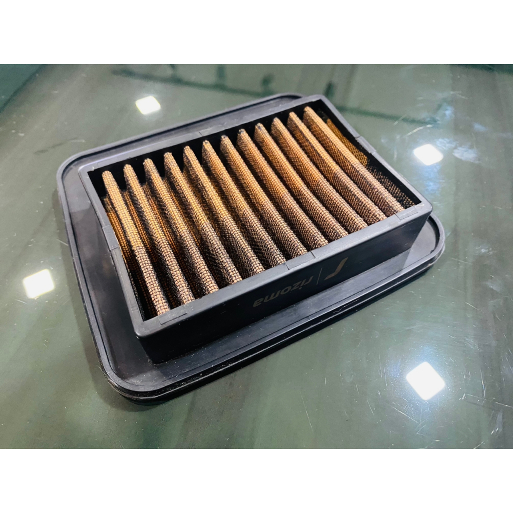 RZ Air Filter Racing LC135 OFFER!! #33 | Shopee Malaysia