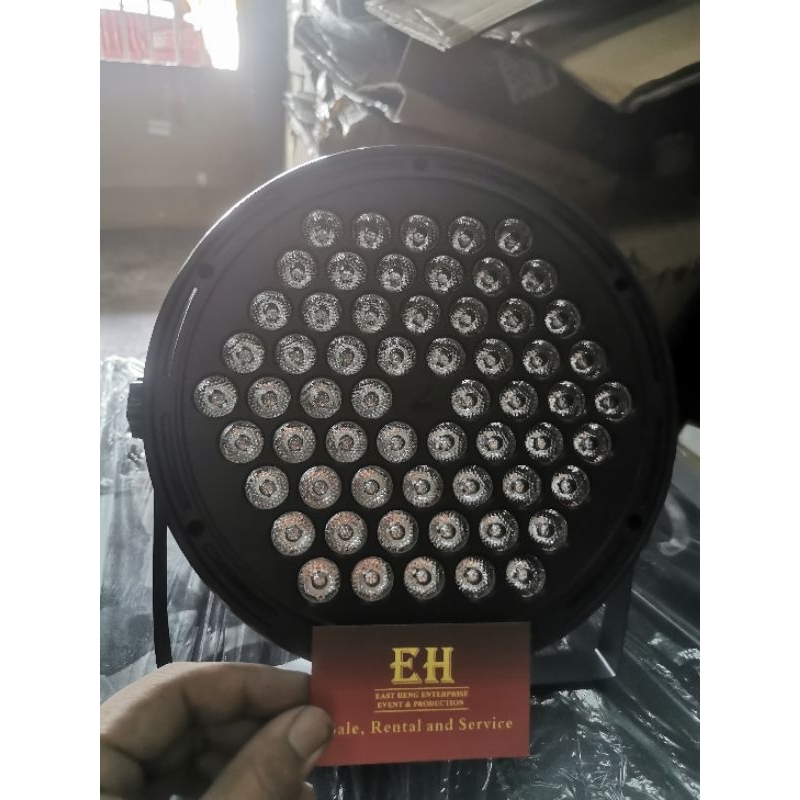 Led Par 3in1 Ready Stock Malaysia | Shopee Malaysia