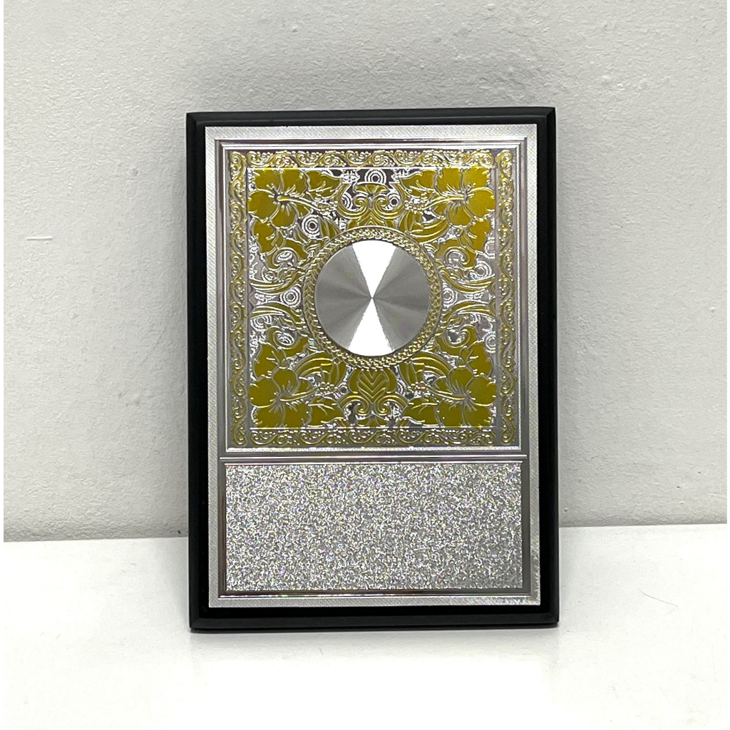 PLAK KAYU CENDERAHATI AP-P020111A WOODEN PLAQUE | Shopee Malaysia