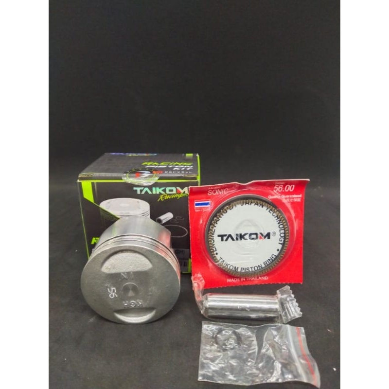 Piston sonic saiz 53mm sampai 62mm | Shopee Malaysia