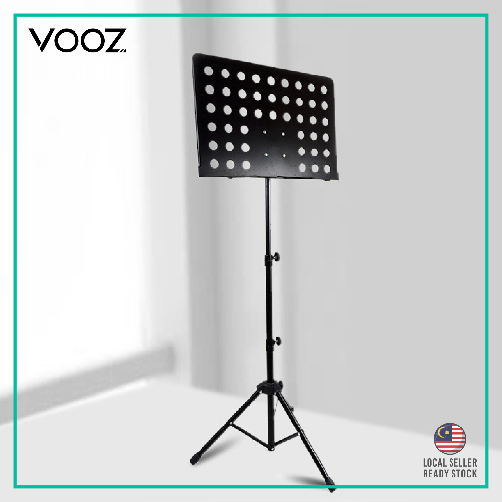 𝟐𝟒𝐡𝐫 𝐒𝐡𝐢𝐩 📦 Heavy Duty Adjustable Conductor Music Book Stand for Quran ...