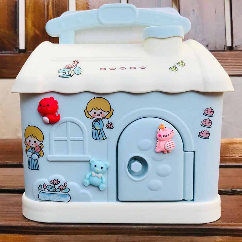 (Ready Stock ) Tabong Duit Piggy Bank cute and Great gift | Shopee Malaysia