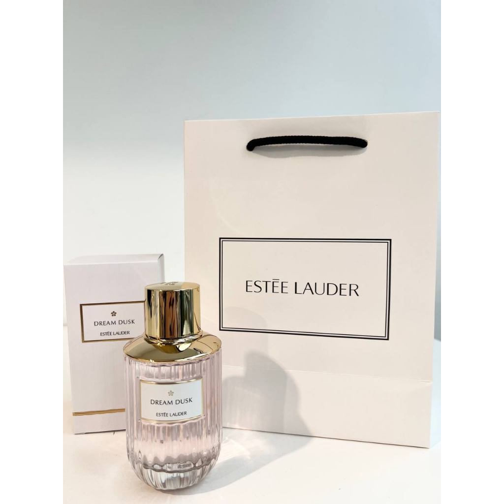 (ORI) E S T E E_L A U D E R DREAM DUSK EDP 100ML (WITH PAPER BAG ...