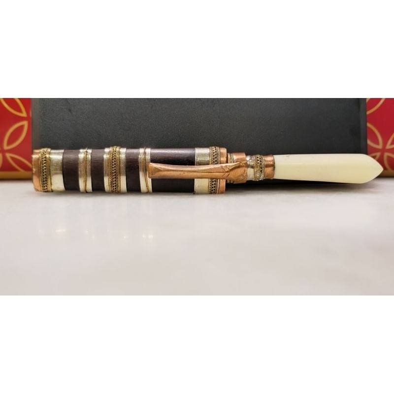 MitMor Lp Phat 101 Phi Nur Wooden & Kraduk Chang(101 years anniversary ...