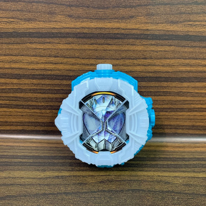ORIGINAL BANDAI KAMEN RIDER ZIO DX RIDERWATCH BUILD KUUGA KABUTO WIZARD ...