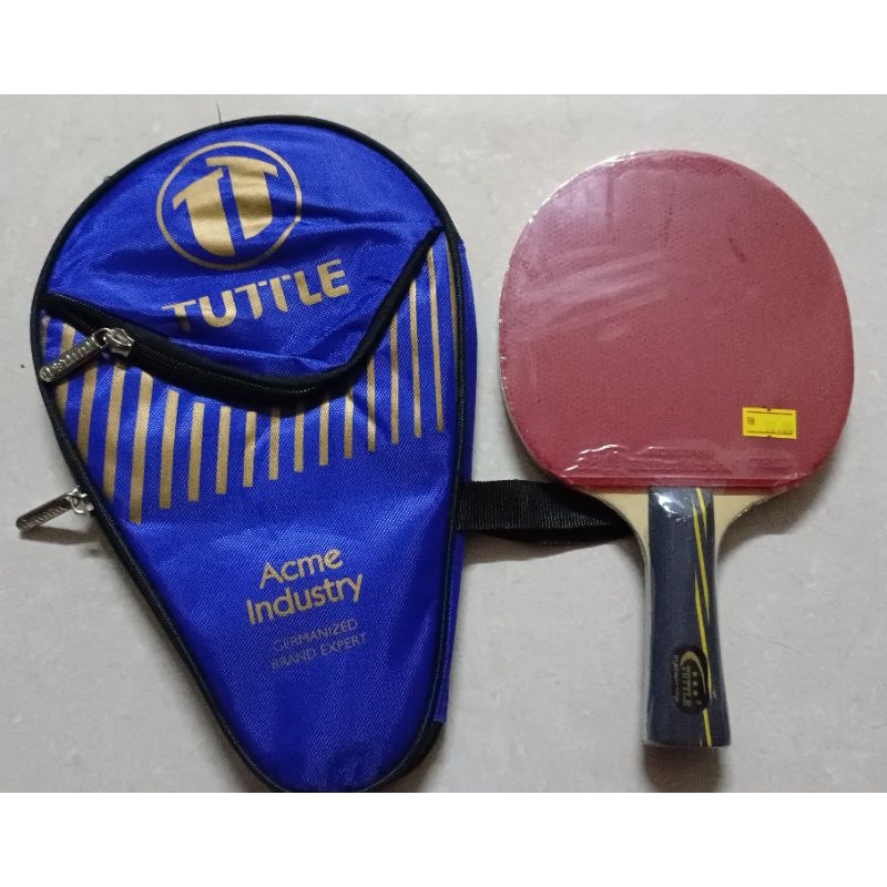Bet Ping Pong Original Yinhe, Tuttle Set ( 4* , 5* , 6* ) | Shopee Malaysia