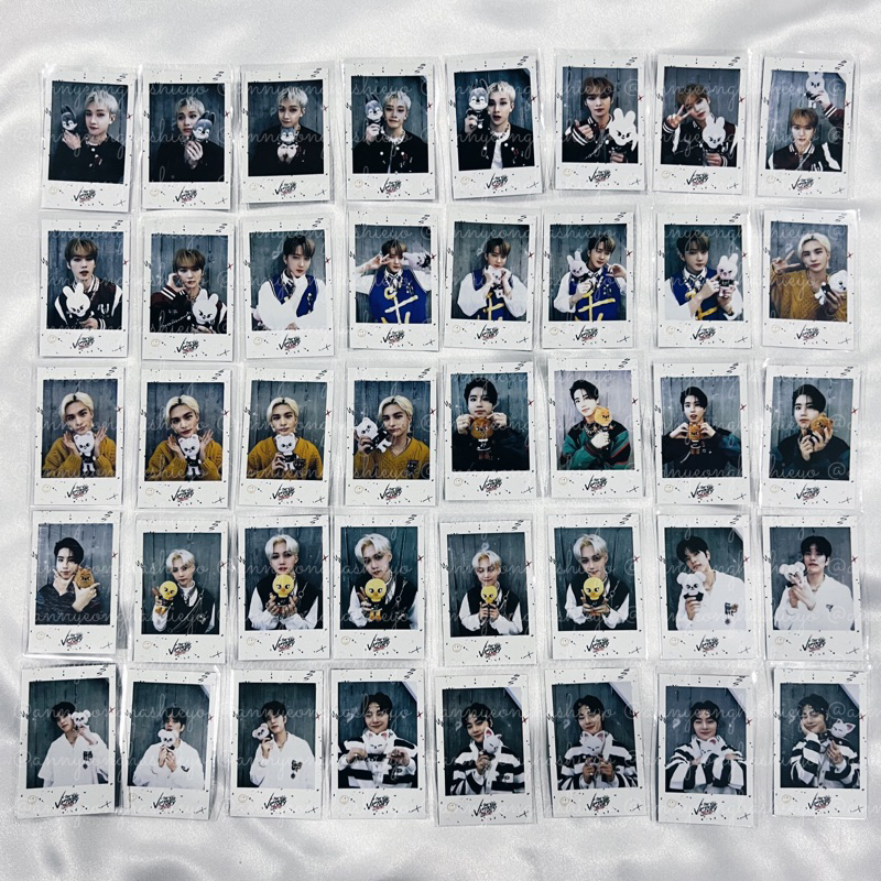 [READY STOCK] Stray Kids The Victory Popup Store in Seoul Official ...