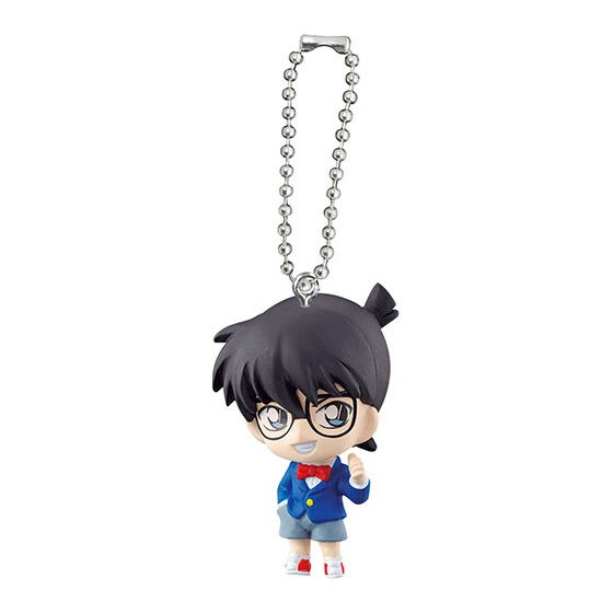 Authentic Detective Conan Swing 2022 Bandai Conan Edogawa | Shopee Malaysia