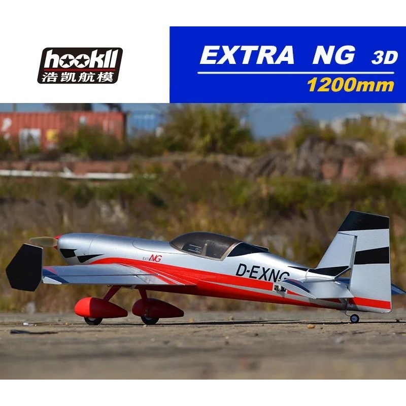 rc plane 3D extra 300 1200mm | Shopee Malaysia